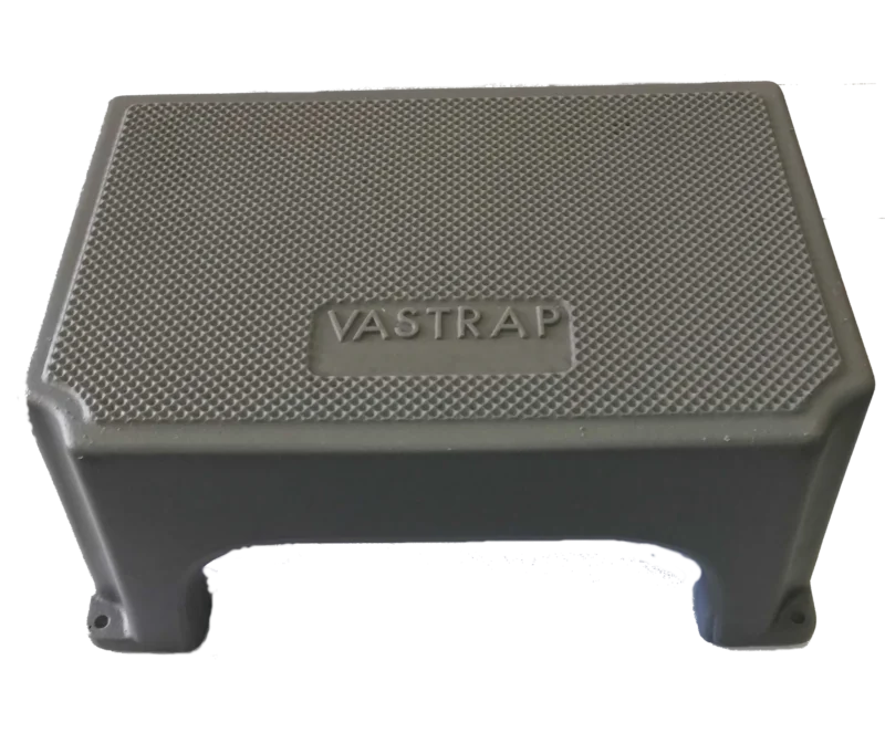 VASTRAP Single Step - Camp Life